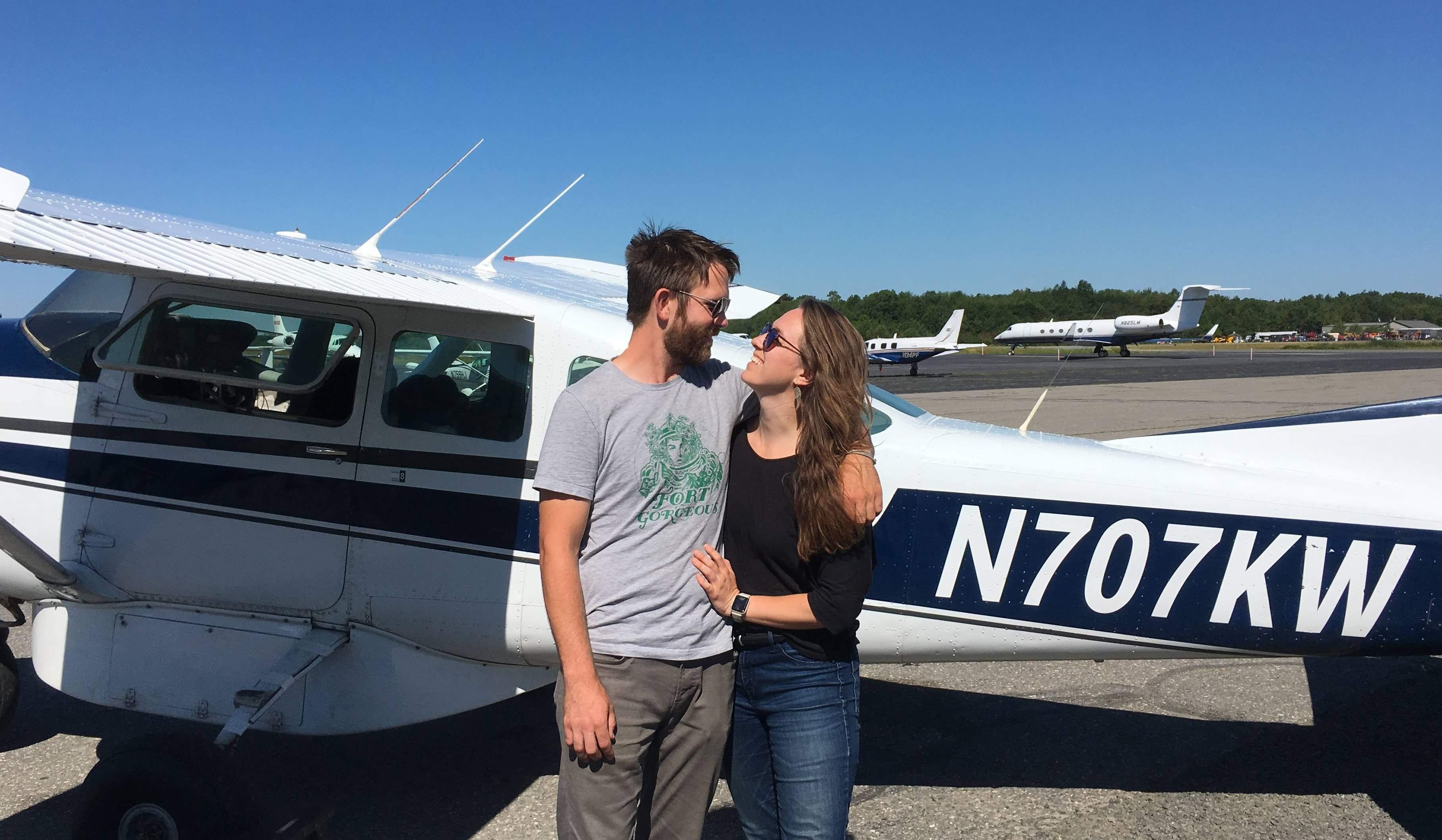 Kate Somerville and Daniel Boyden's Wedding Website