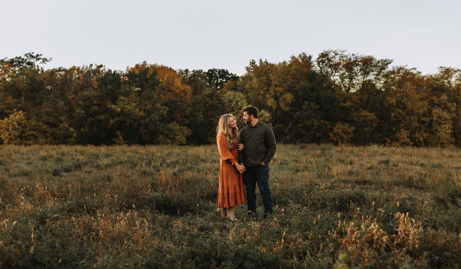 Maddison Griess and Jordan Shea's Wedding Website