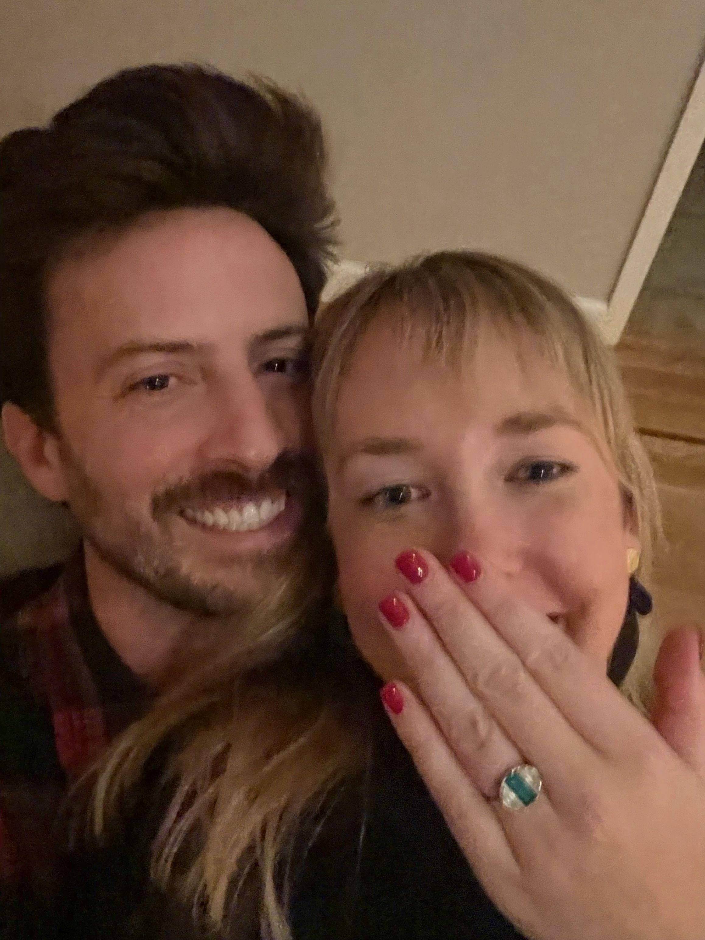 Megan Clark and Scott Oller's Wedding Website