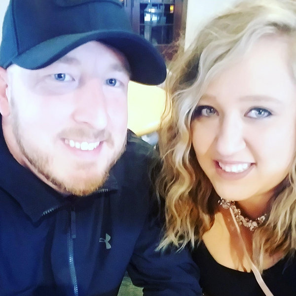 Jennifer Willett and John Potter's Wedding Website
