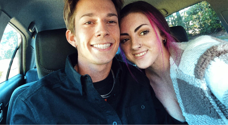 Sarah Harris and Cody Lovejoy's Wedding Website