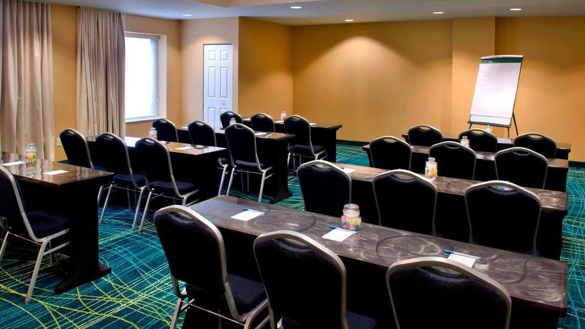 SpringHill Suites by Marriott Philadelphia Plymouth Meeting | Wedding ...