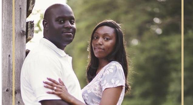 Tenaya Williams and Devonta Saunders' Wedding Website