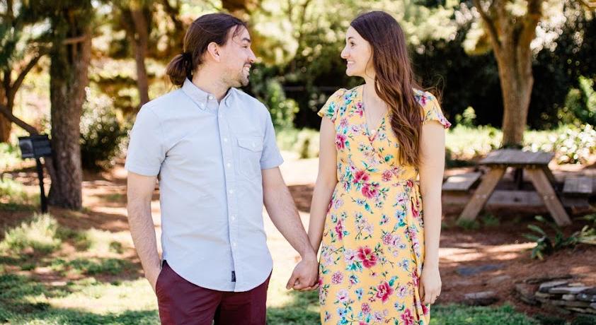 Alli Wall and Justin Ruppe's Wedding Website