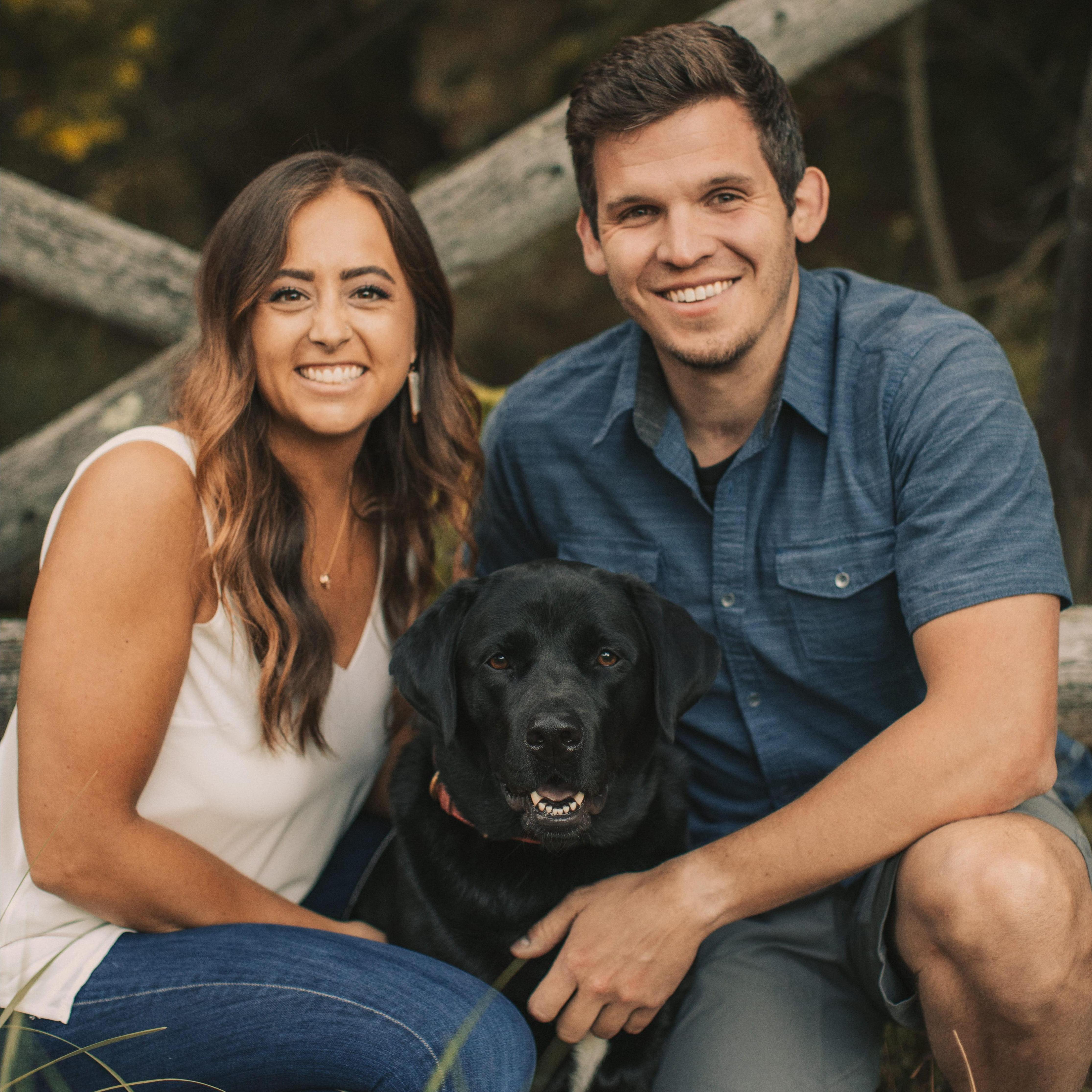 Brooke TenBrink and Travis Roth's Wedding Website
