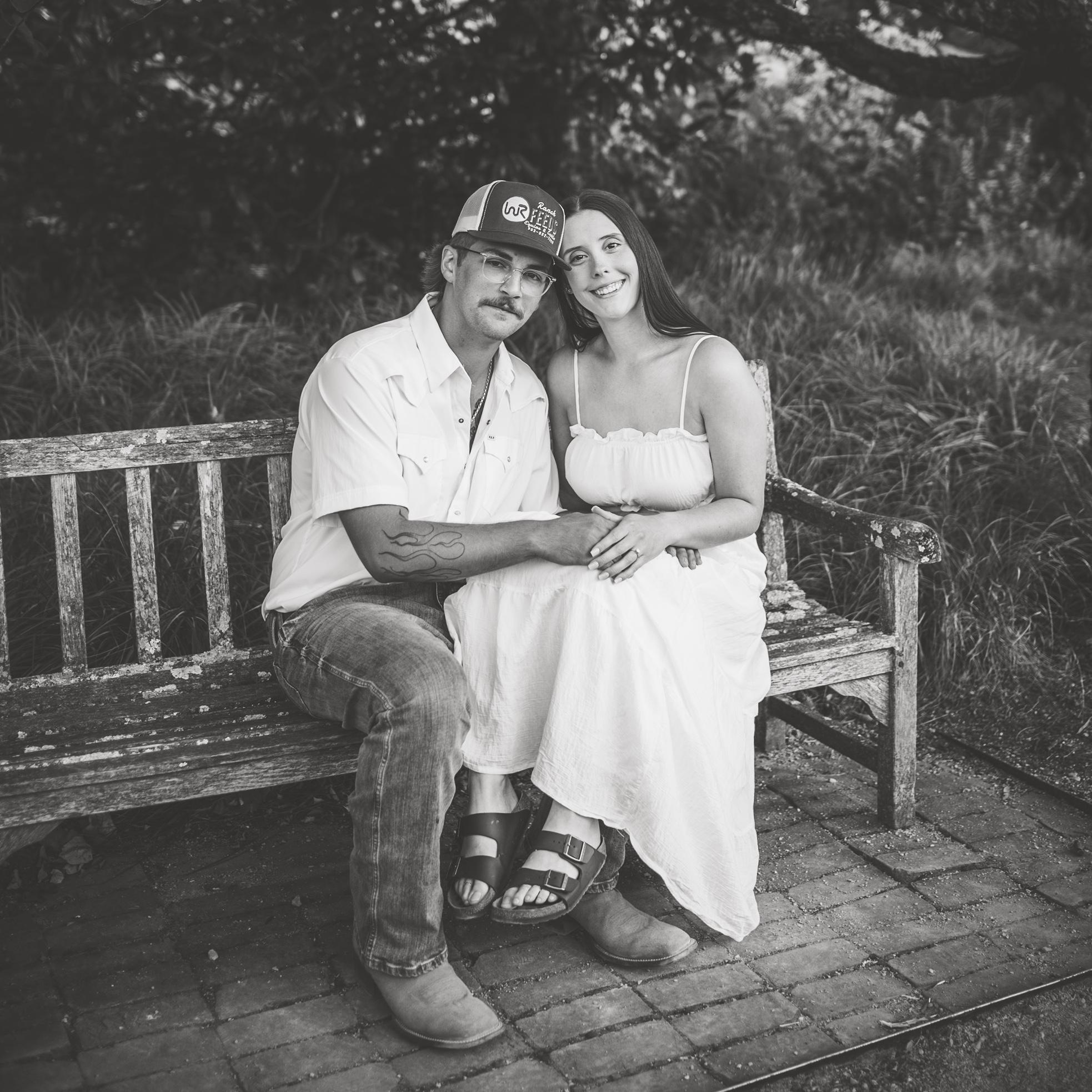 Mackenzie Paul and Richard Greenwell's Wedding Website