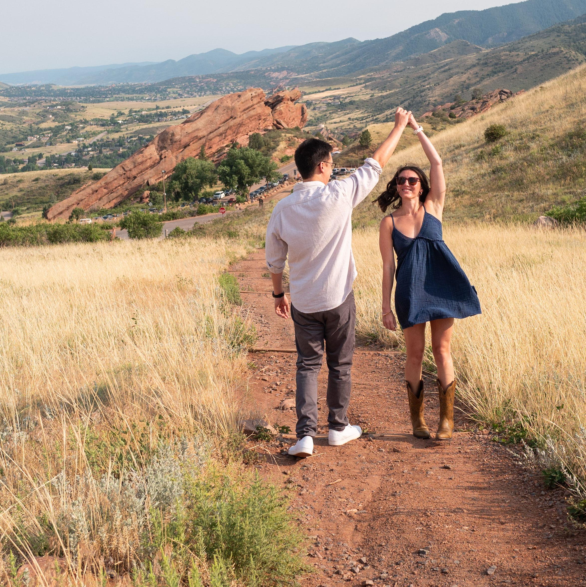 Kristen Mihalich and Jonathan Northcott's Wedding Website