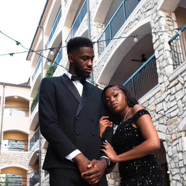Ashley Mukendi and Sarah Koko's Wedding Website
