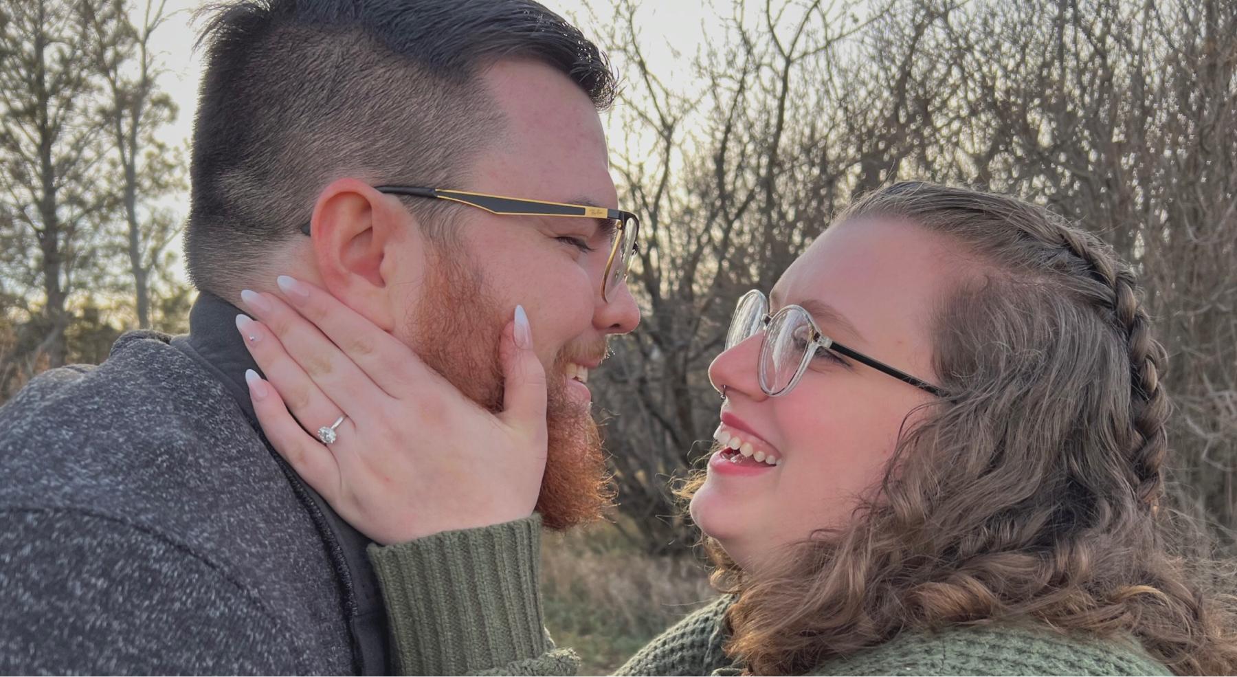 Bailee Spiva and Samuel Rath's Wedding Website