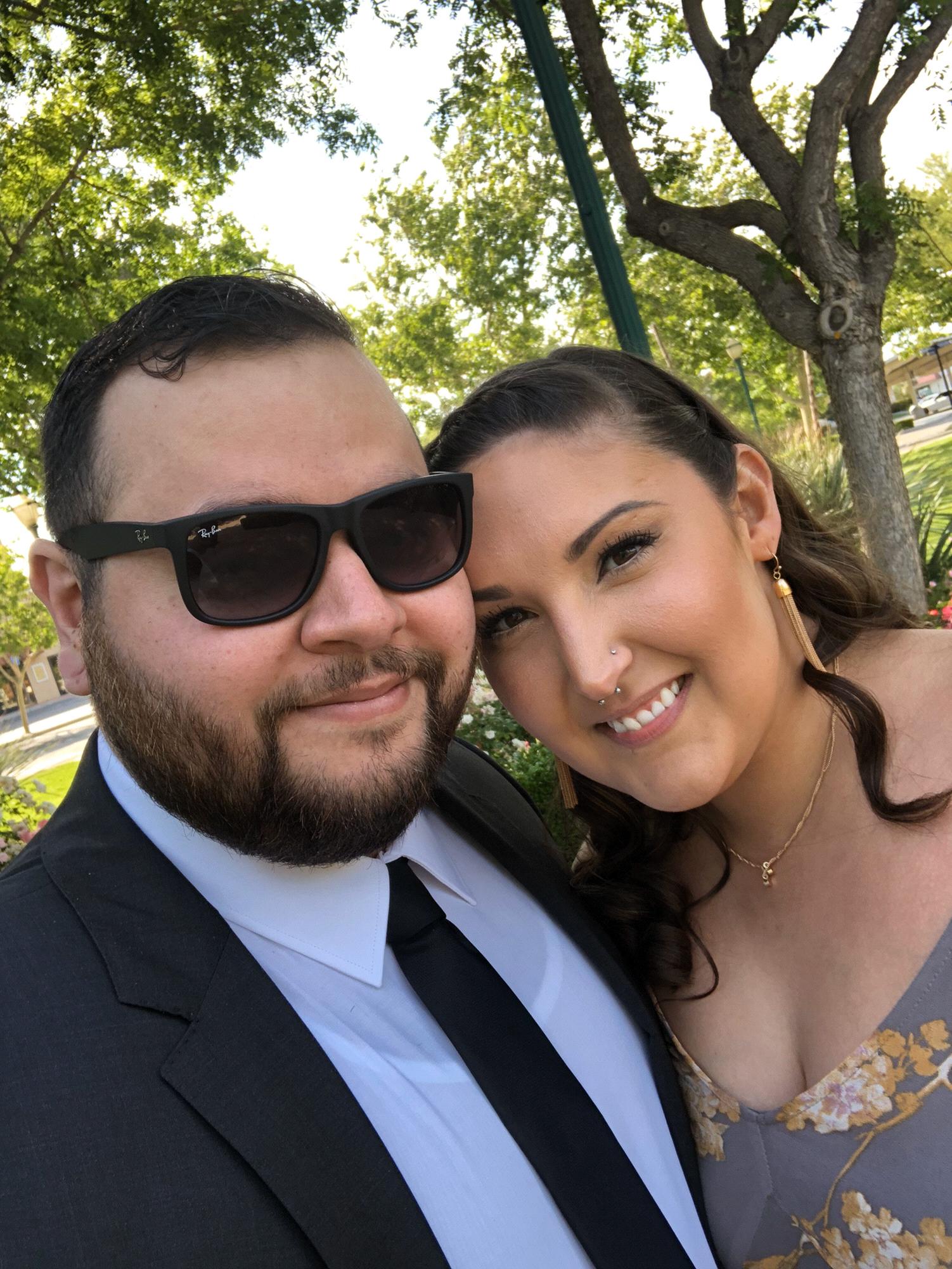 Anna Armagost and Javier Martinez's Wedding Website