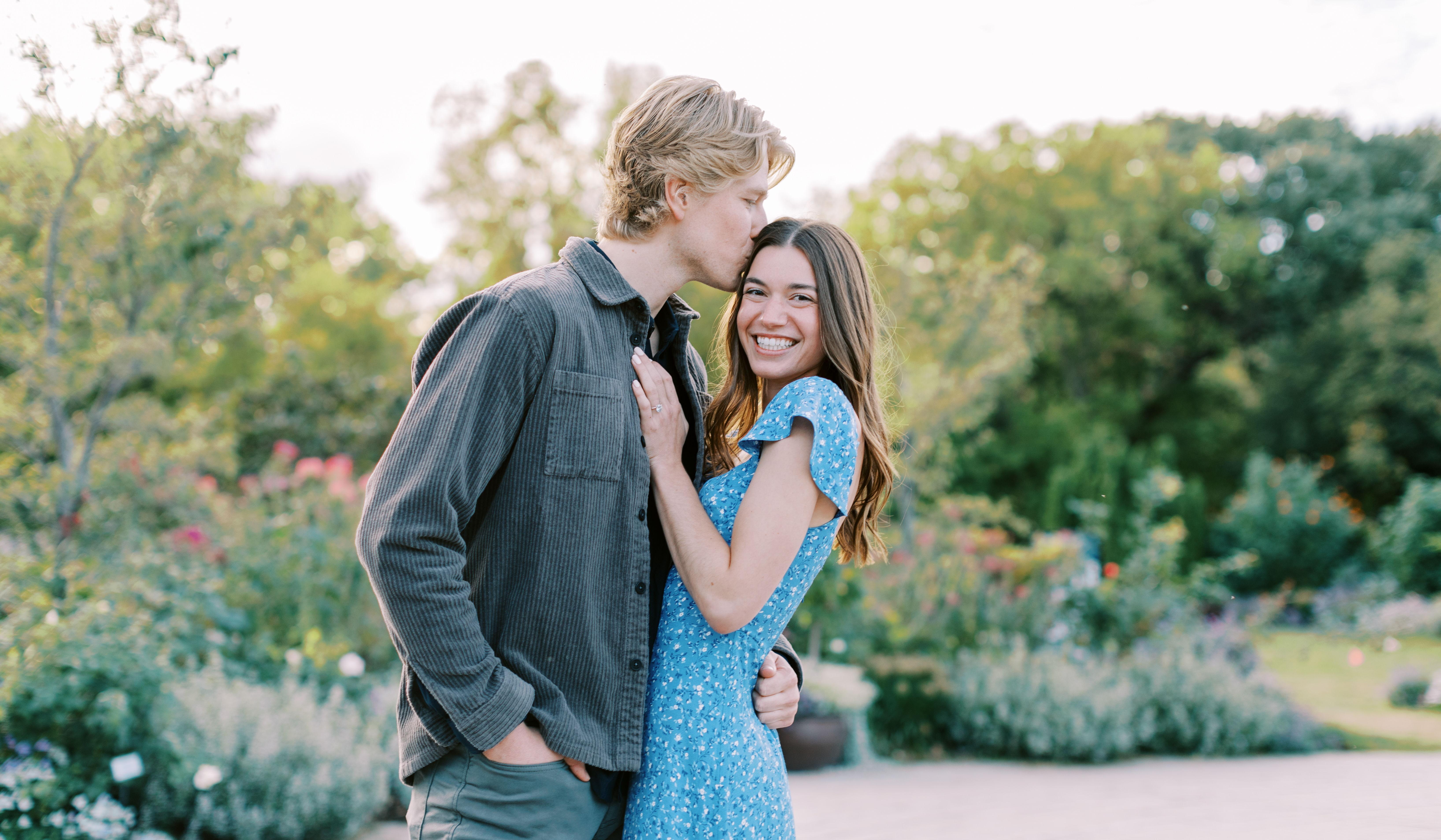 Carissa Dock and Dallas Gapinski's Wedding Website