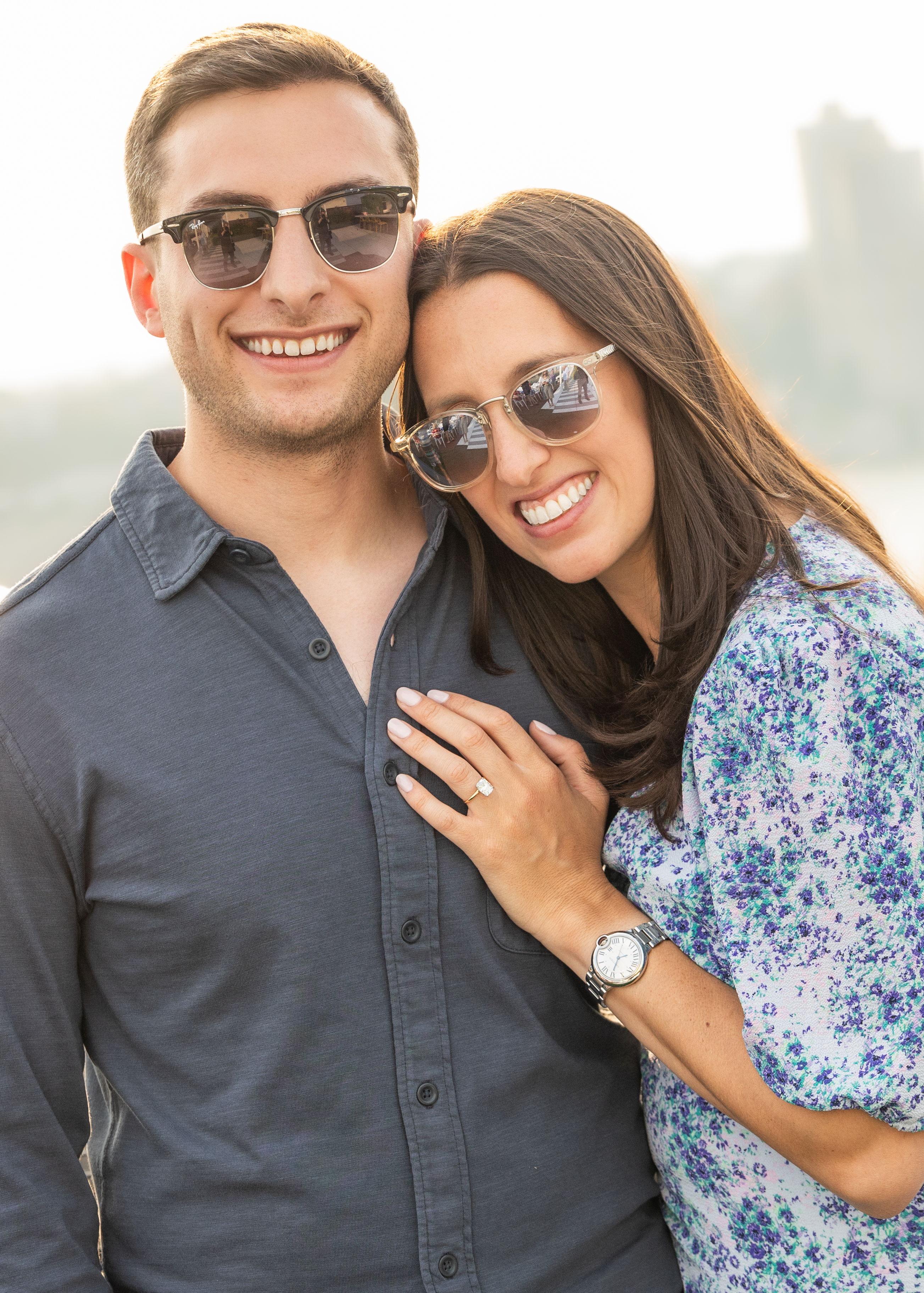 Melissa Ehrlich and Benjamin Laub's Wedding Website