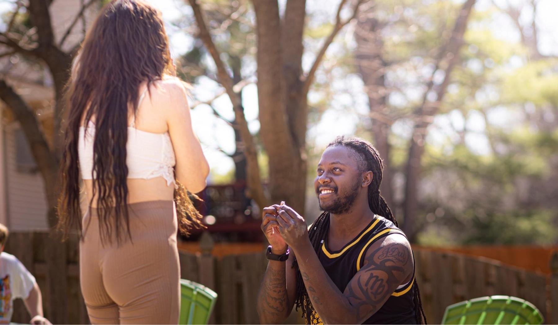 Paige Barnett and Jonathan Williams' Wedding Website