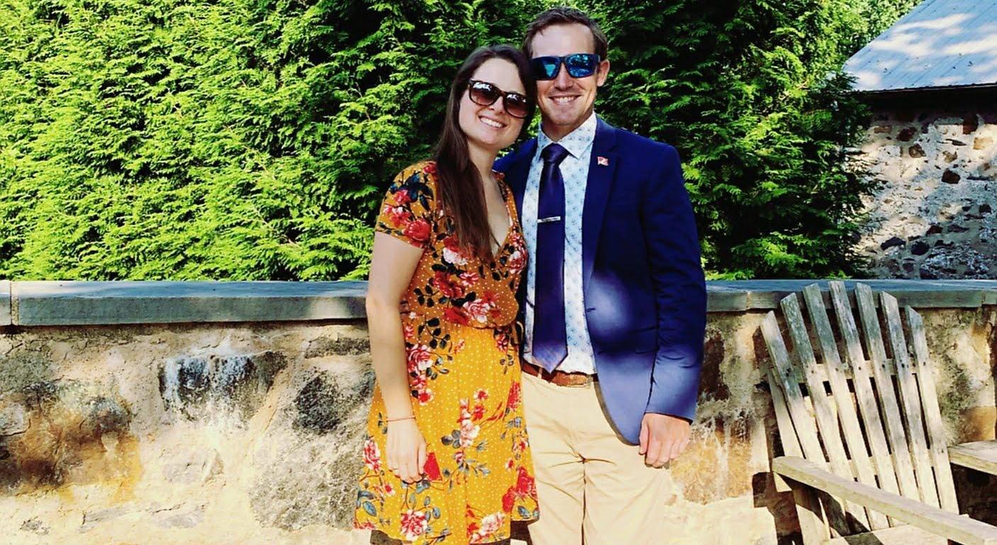 Allison Steck and Jarrod Haschert's Wedding Website