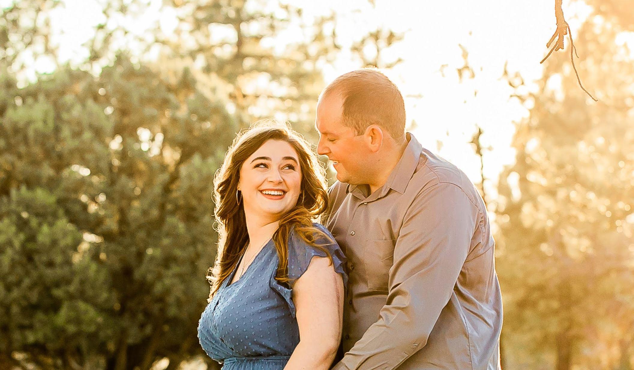 Morgan Braatz and William Rieve's Wedding Website