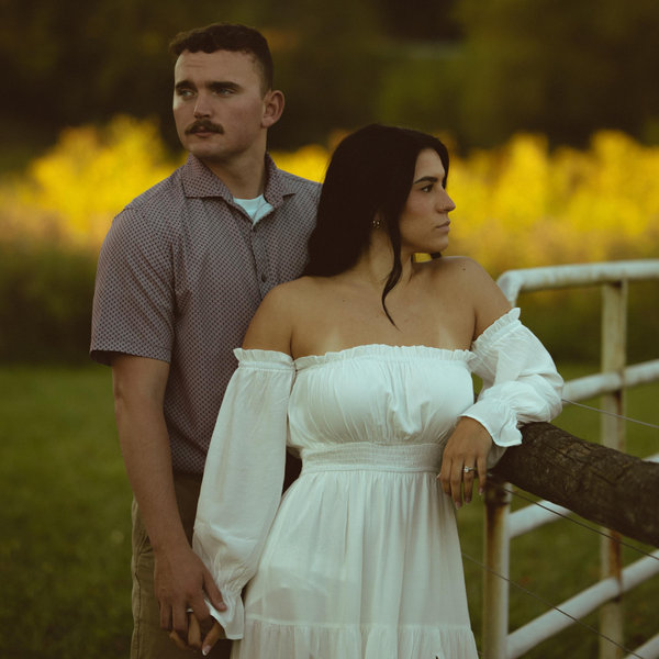 Madison Unger and Colton Souders' Wedding Website