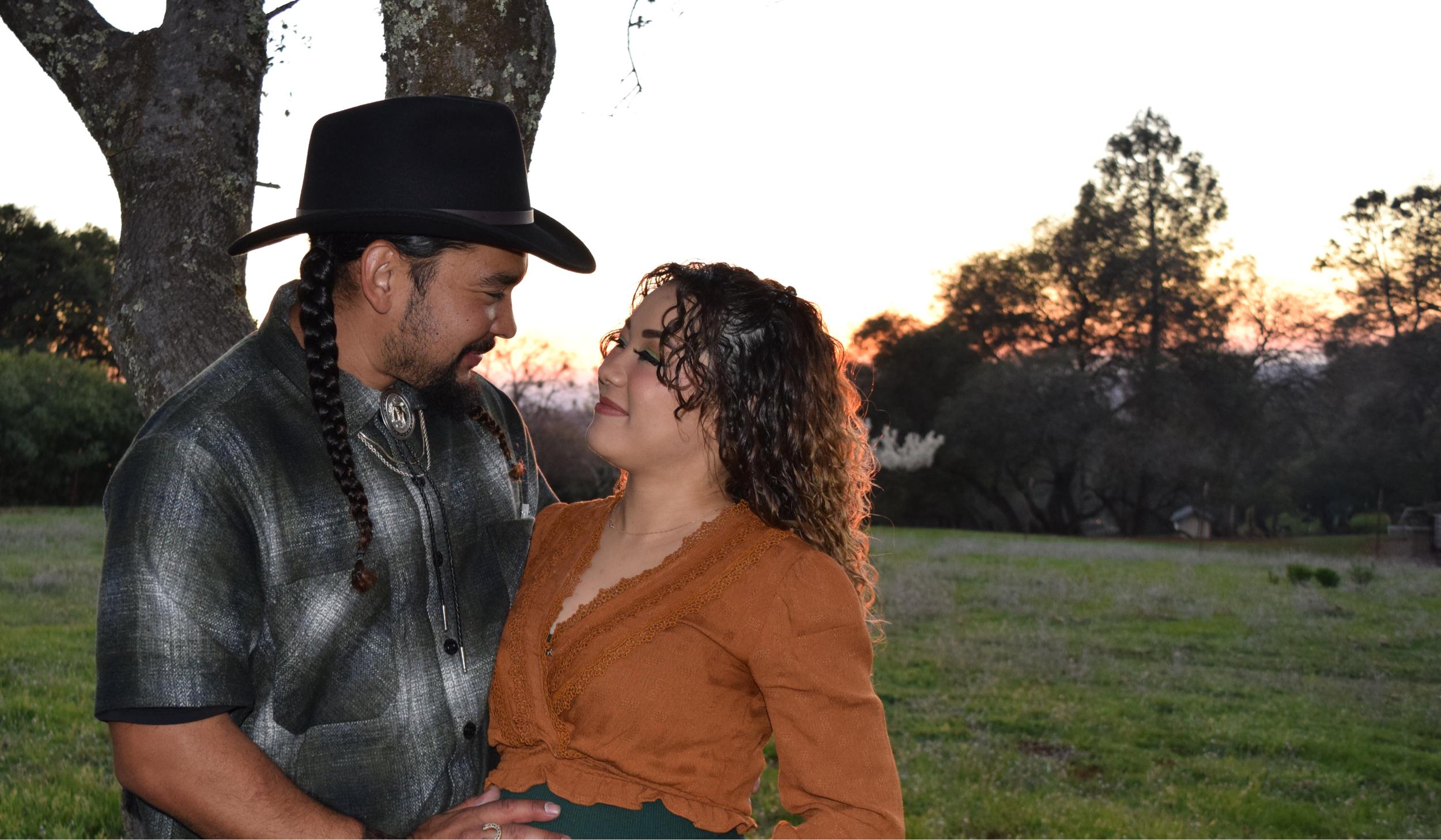 Dominique Williams and Gregory Rodriguez's Wedding Website