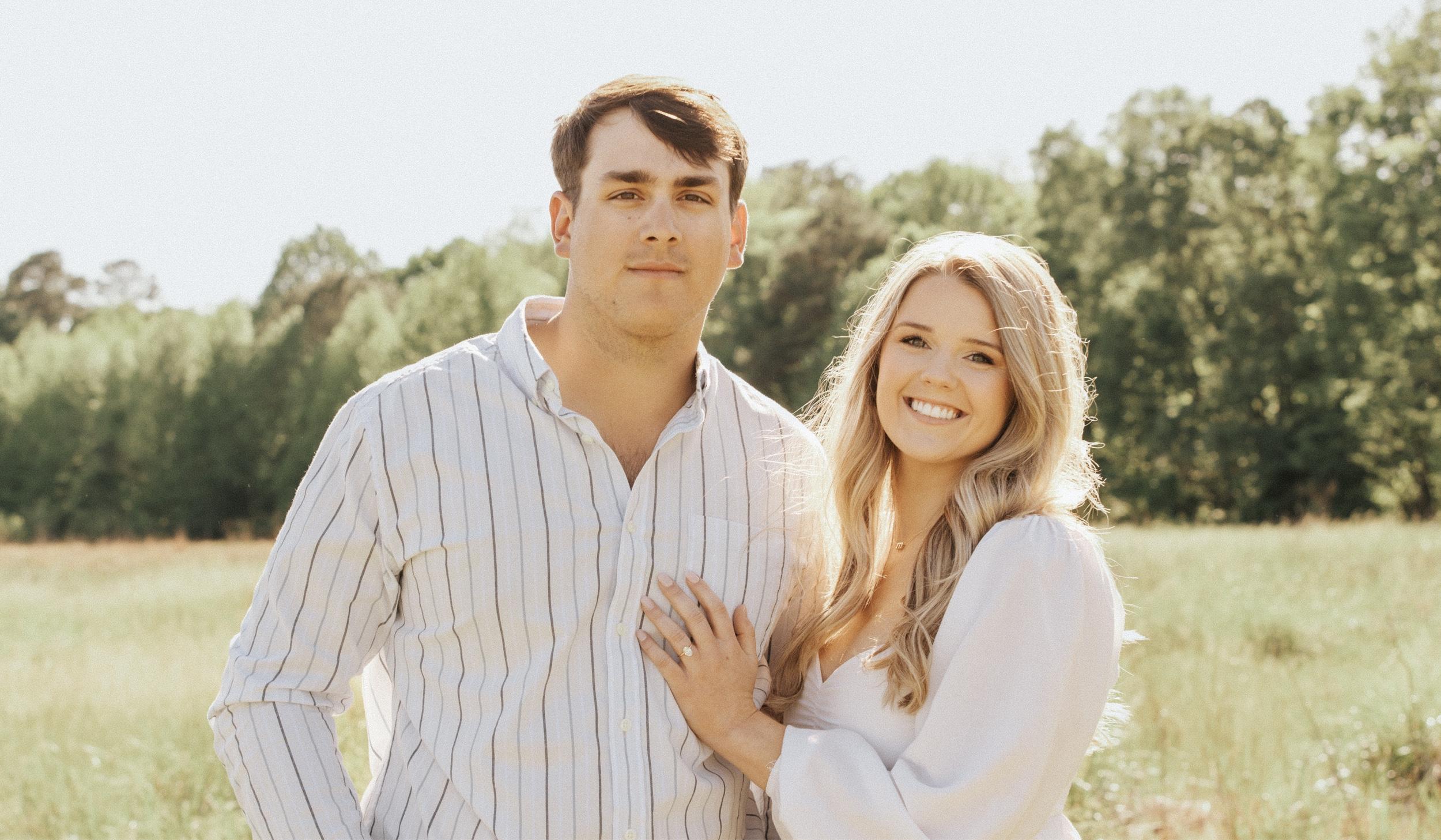 Mikayla Johnston and Colin Cregan's Wedding Website