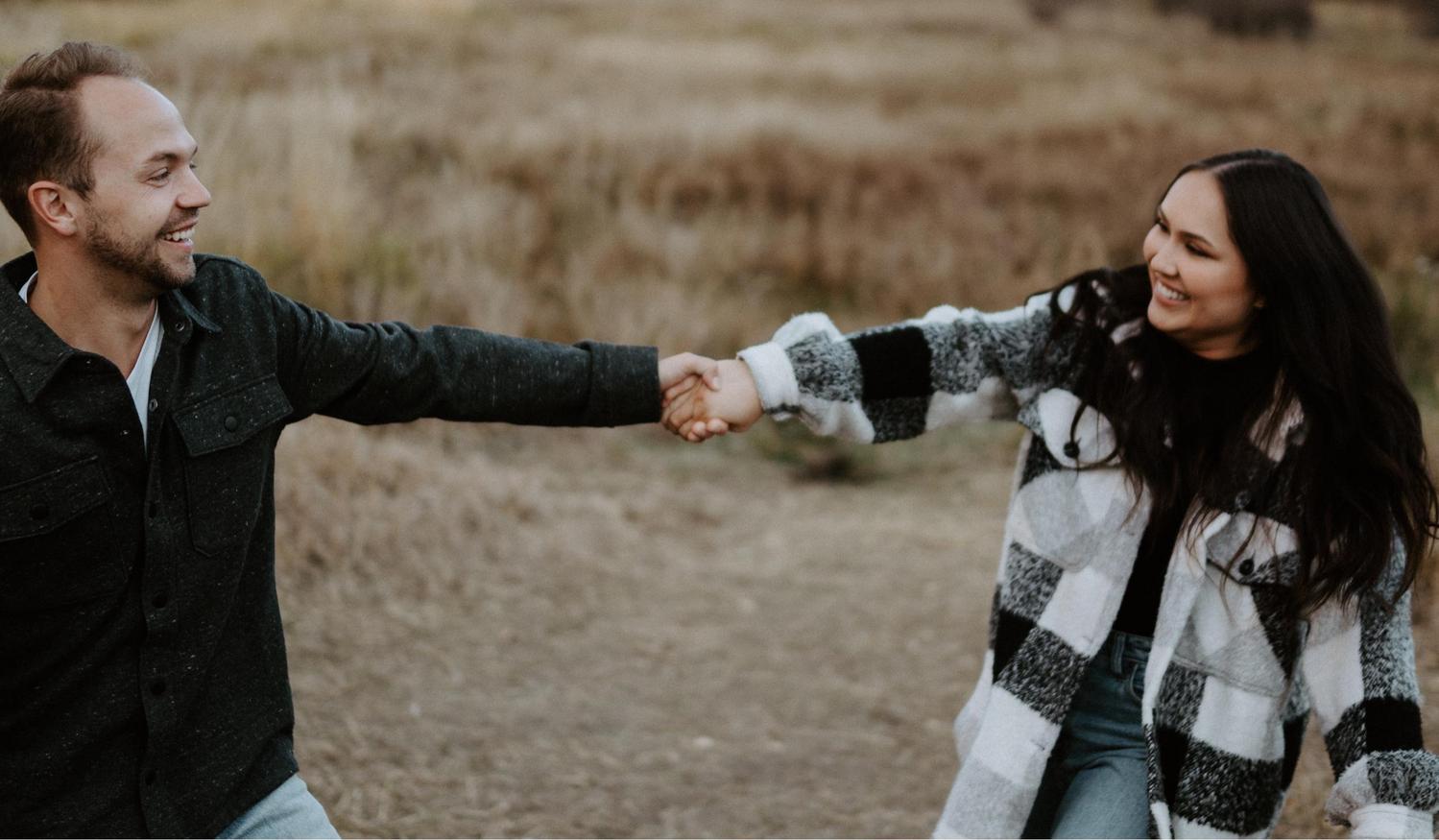 Miranda Blair and Todd Birch's Wedding Website