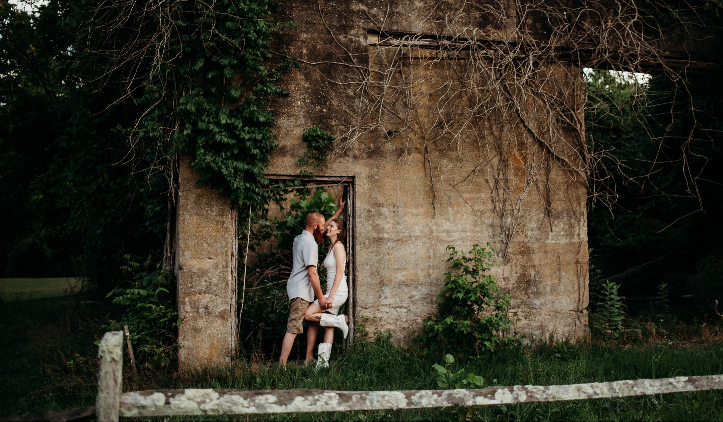 Bailey Terry and Ryan Terry's Wedding Website