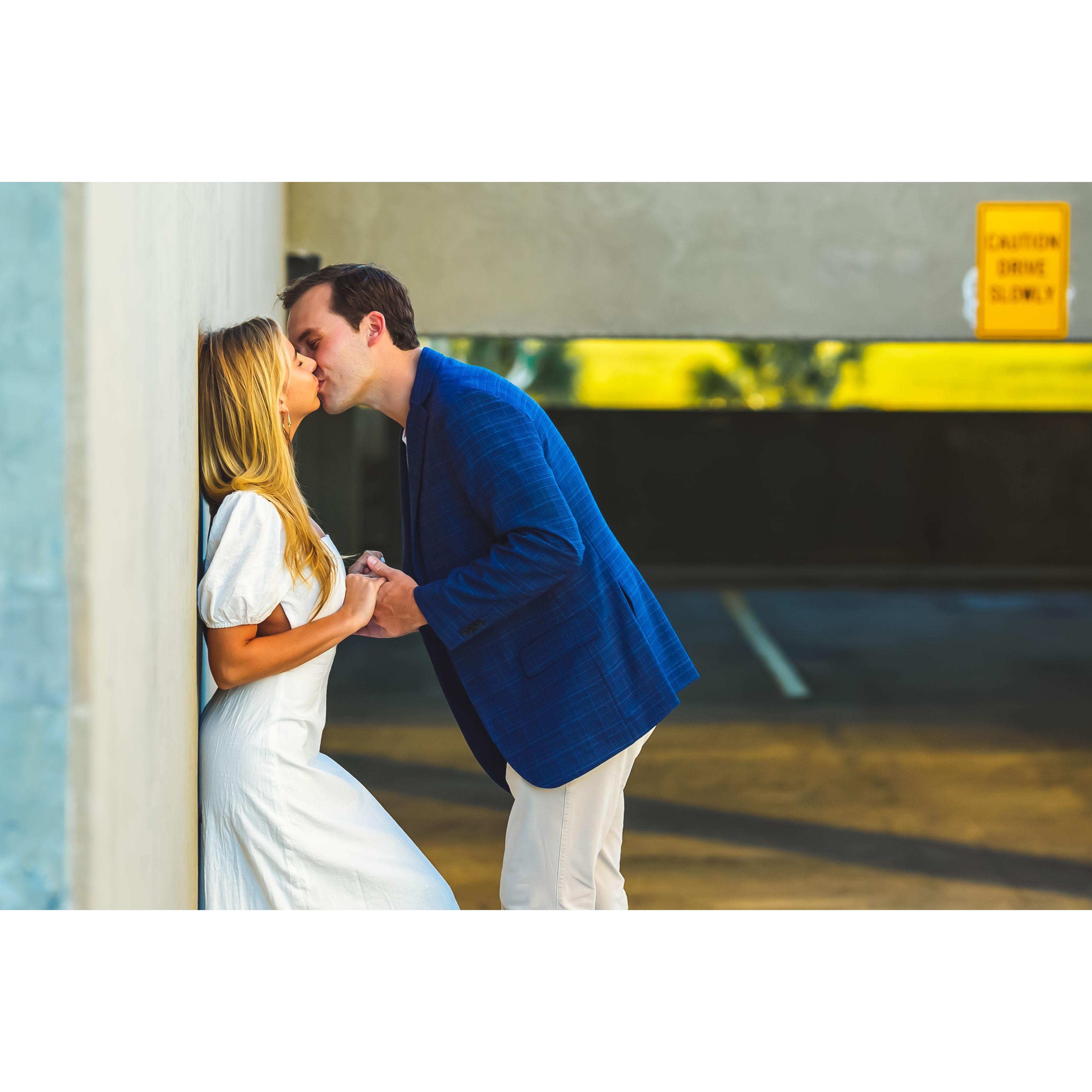 Emily Wingard and Dylan Domnick's Wedding Website