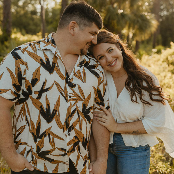 Haley Palmisano and Daniel Cianella's Wedding Website
