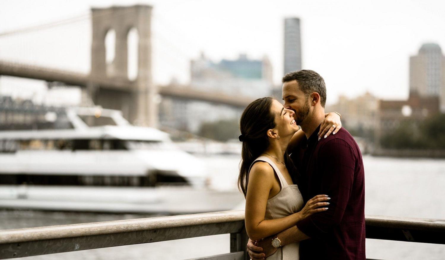 Andrea Barone and Tyler Simigran's Wedding Website