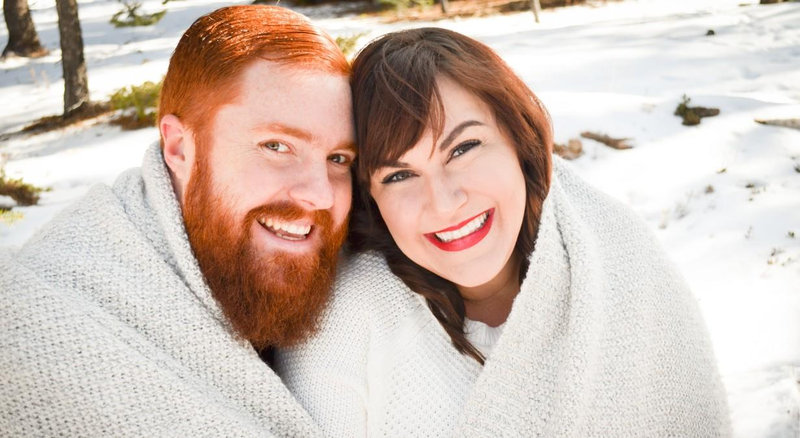 Courtney Thompson and Joel Justice's Wedding Website