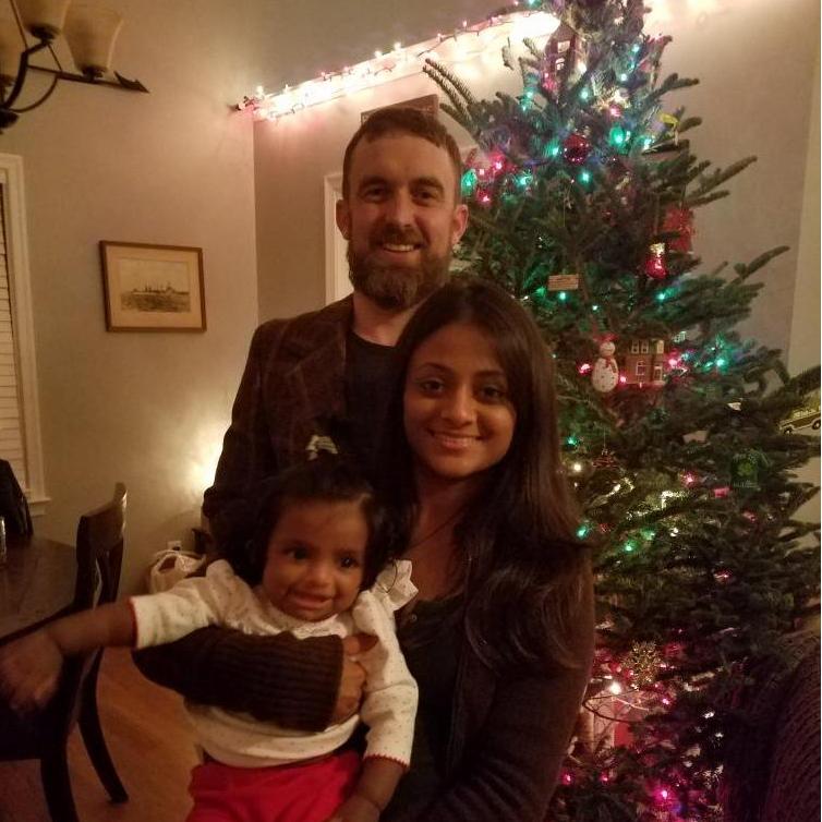 Tiffany Benjamin and Lawrence Dunlap's Wedding Website