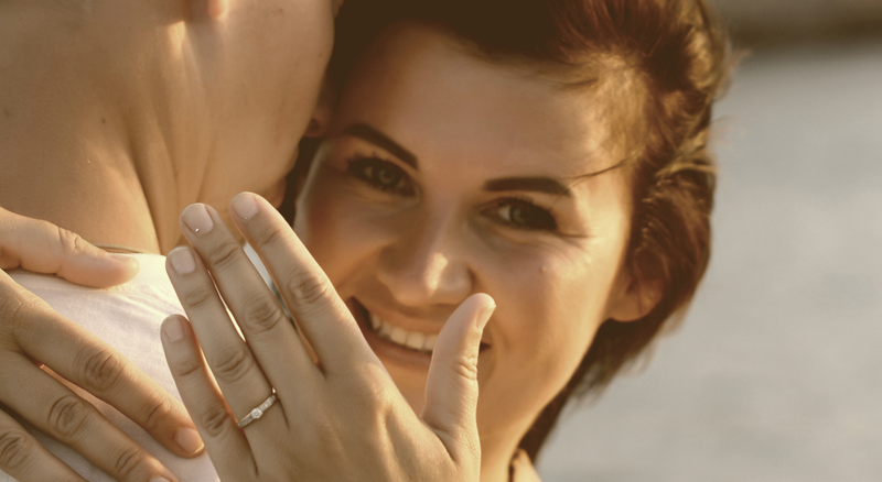 Magdalena Marcinkowska and Miłosz Durzyński's Wedding Website