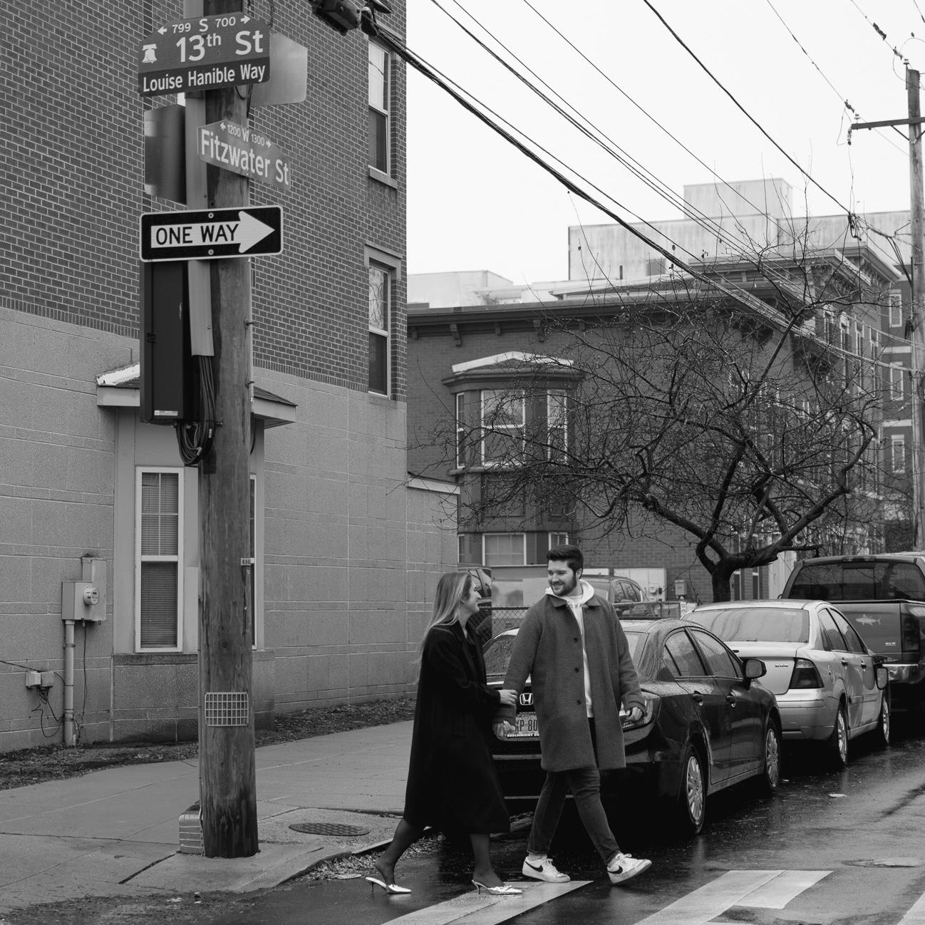 Anna Bacovin and Timothy Aiken's Wedding Website