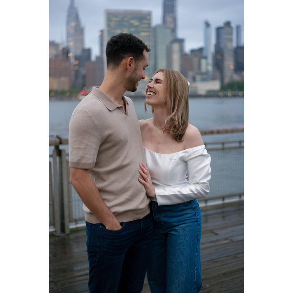Caitlin Airey and Adam Priest's Wedding Website