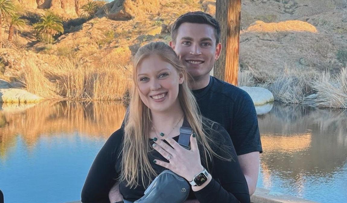 Kelsie Walker and Jonathan Shafer's Wedding Website