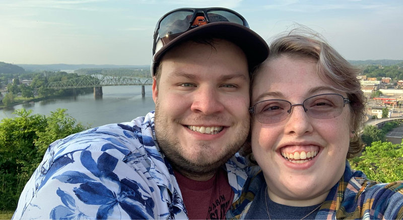 Valerie Wiseman and Robert Munger's Wedding Website