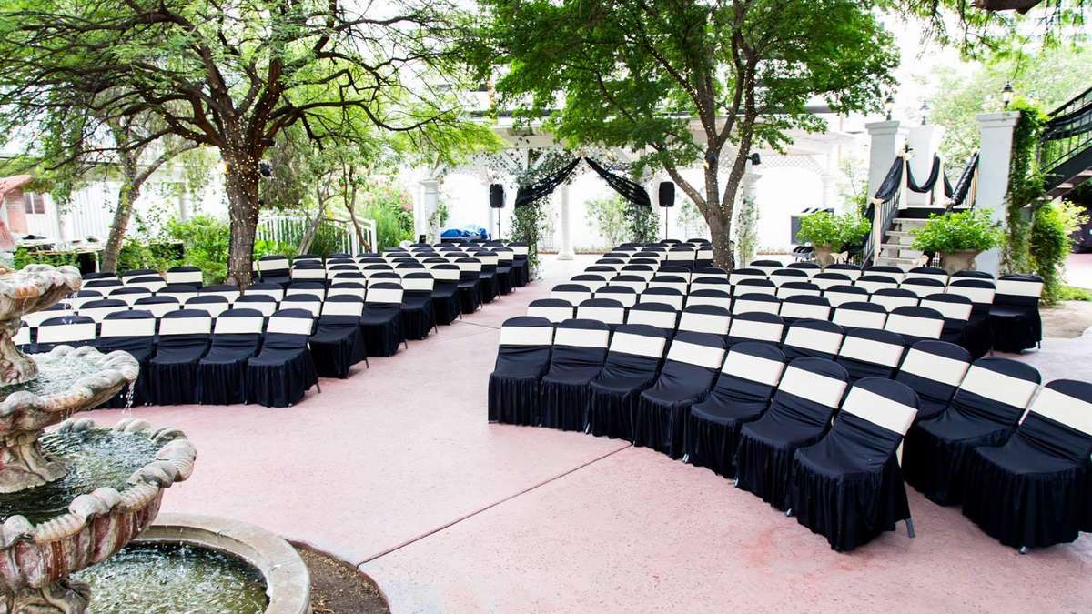 Z Mansion | Wedding Venues | Cost, Reviews & Photos | Zola