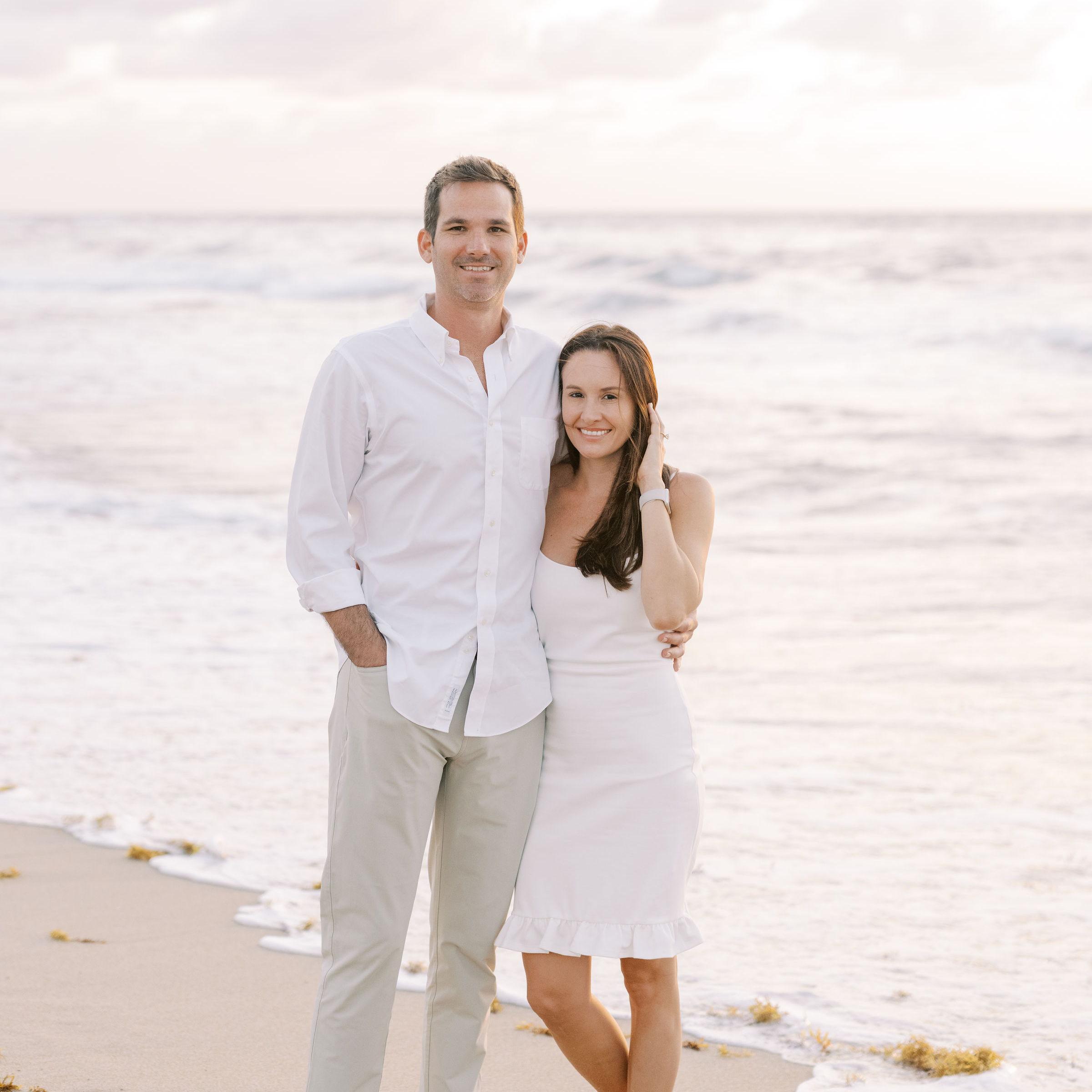 Tiffany Carter and Mason Hamilton's Wedding Website