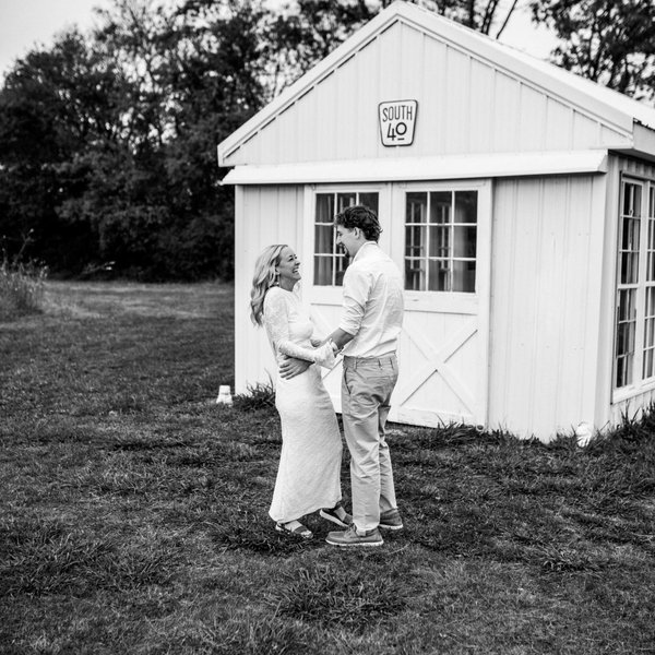 Riley Harper and Bryson Clayburn's Wedding Website