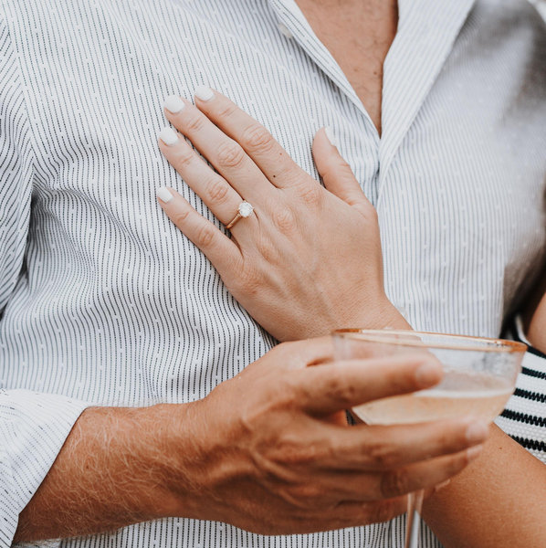 Paige Reichenberger and Bradley Knight's Wedding Website
