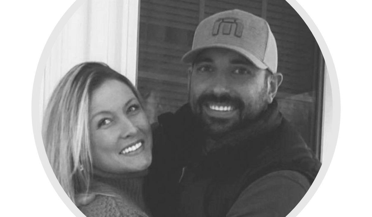 Candace Griffin and Daryl Aleksiewicz's Wedding Website