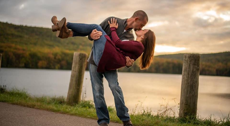 Ashley Heffner and Chad Hasenauer's Wedding Website