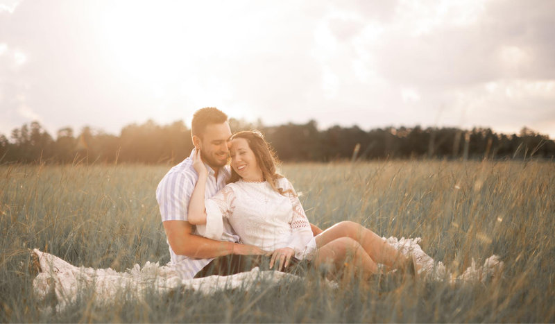 Ashleigh Ellen Boyer and Taylor Ray Daughtry's Wedding Website