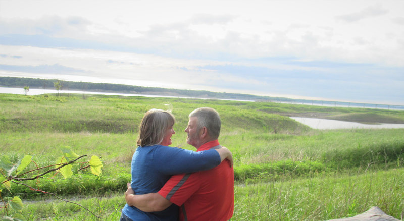Diane Doolittle and Bob Hecker's Wedding Website
