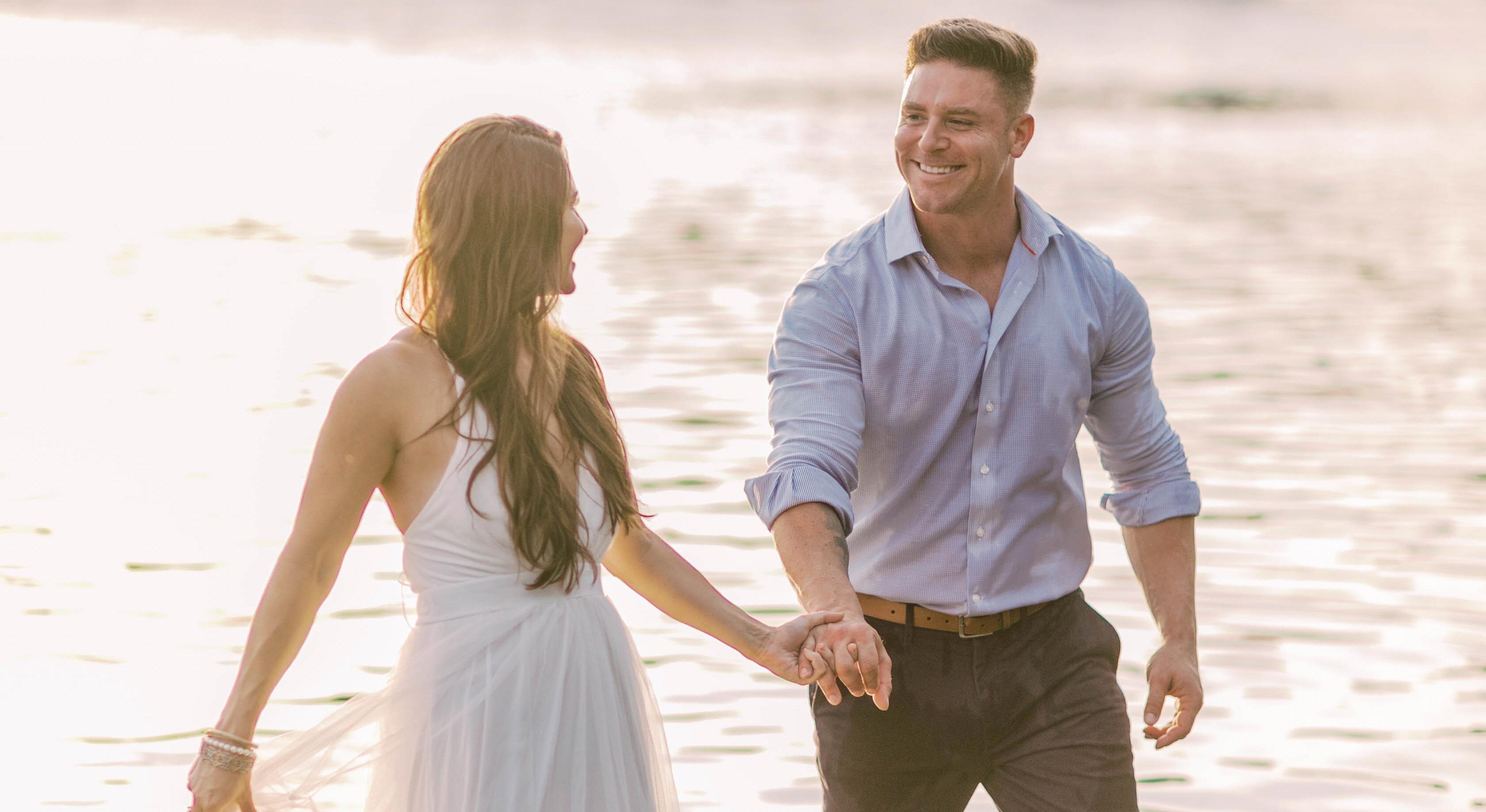 Heather Leanne Stuart and Richard John Mattei's Wedding Website