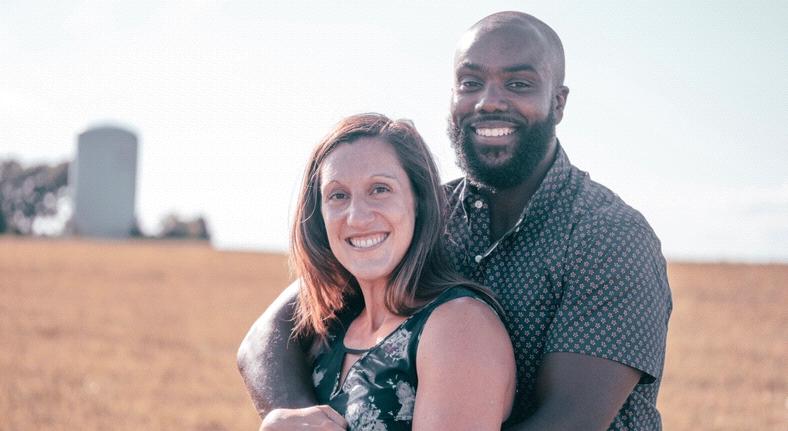 Christy Dodd and Brandon Burris' Wedding Website