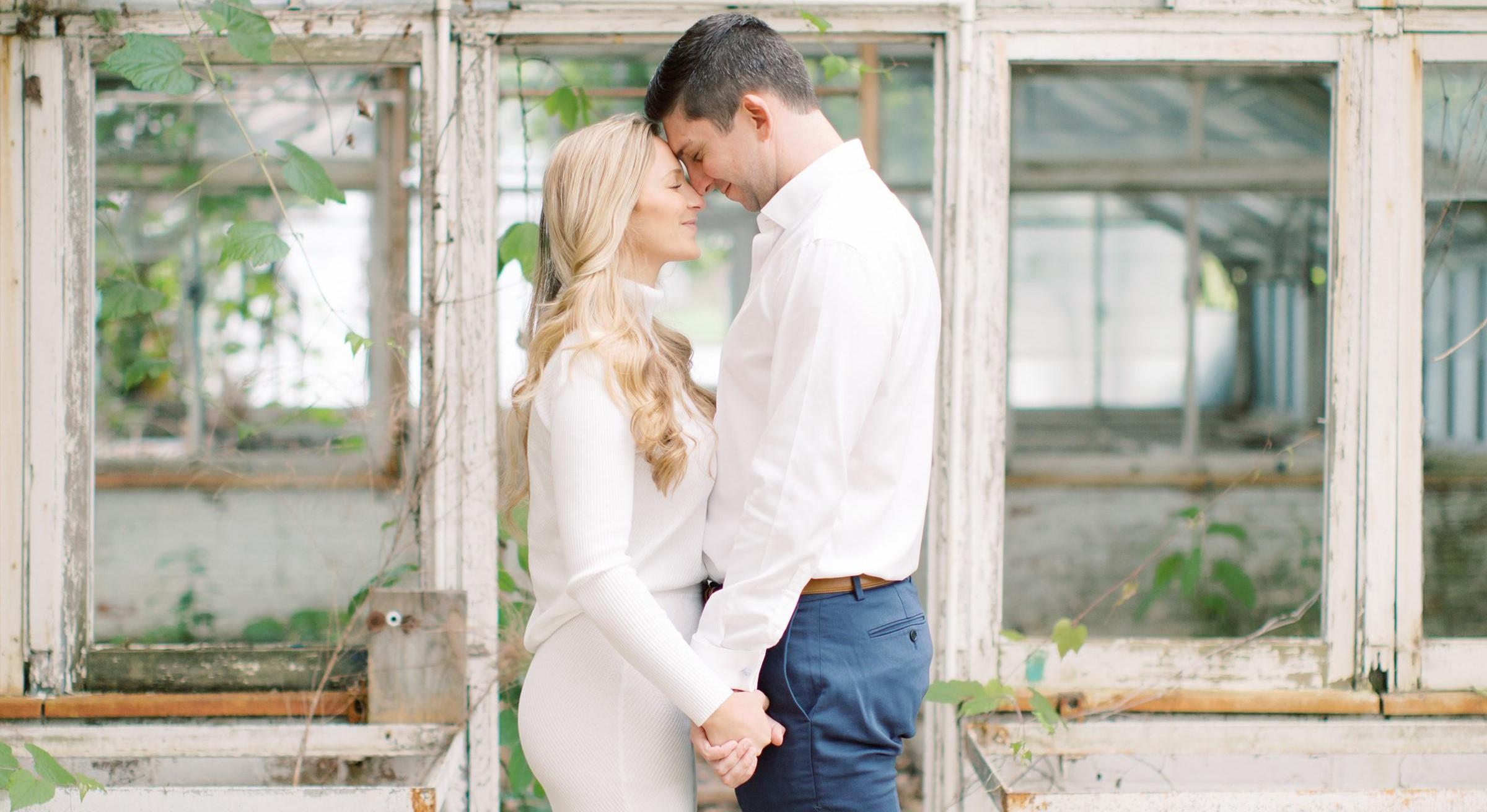 Emilee Manning and Travis Dean's Wedding Website