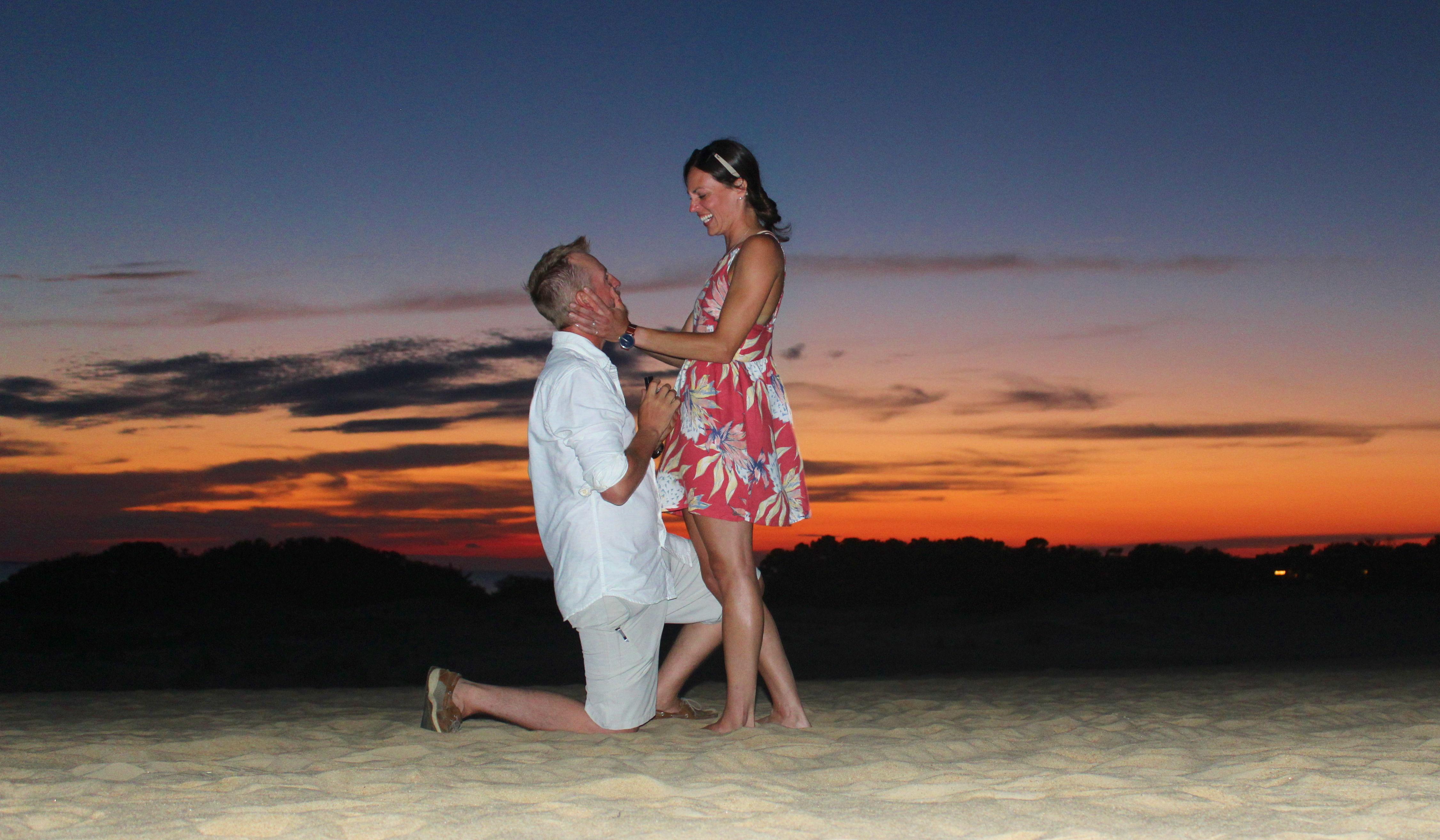 Emily Gusew and Chris Eaton's Wedding Website