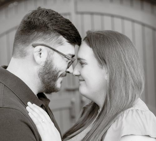 Beth Pattman and Nate Pope's Wedding Website