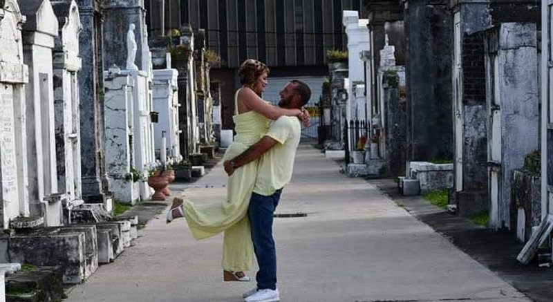 Jamie Callaway and Michael Haven's Wedding Website