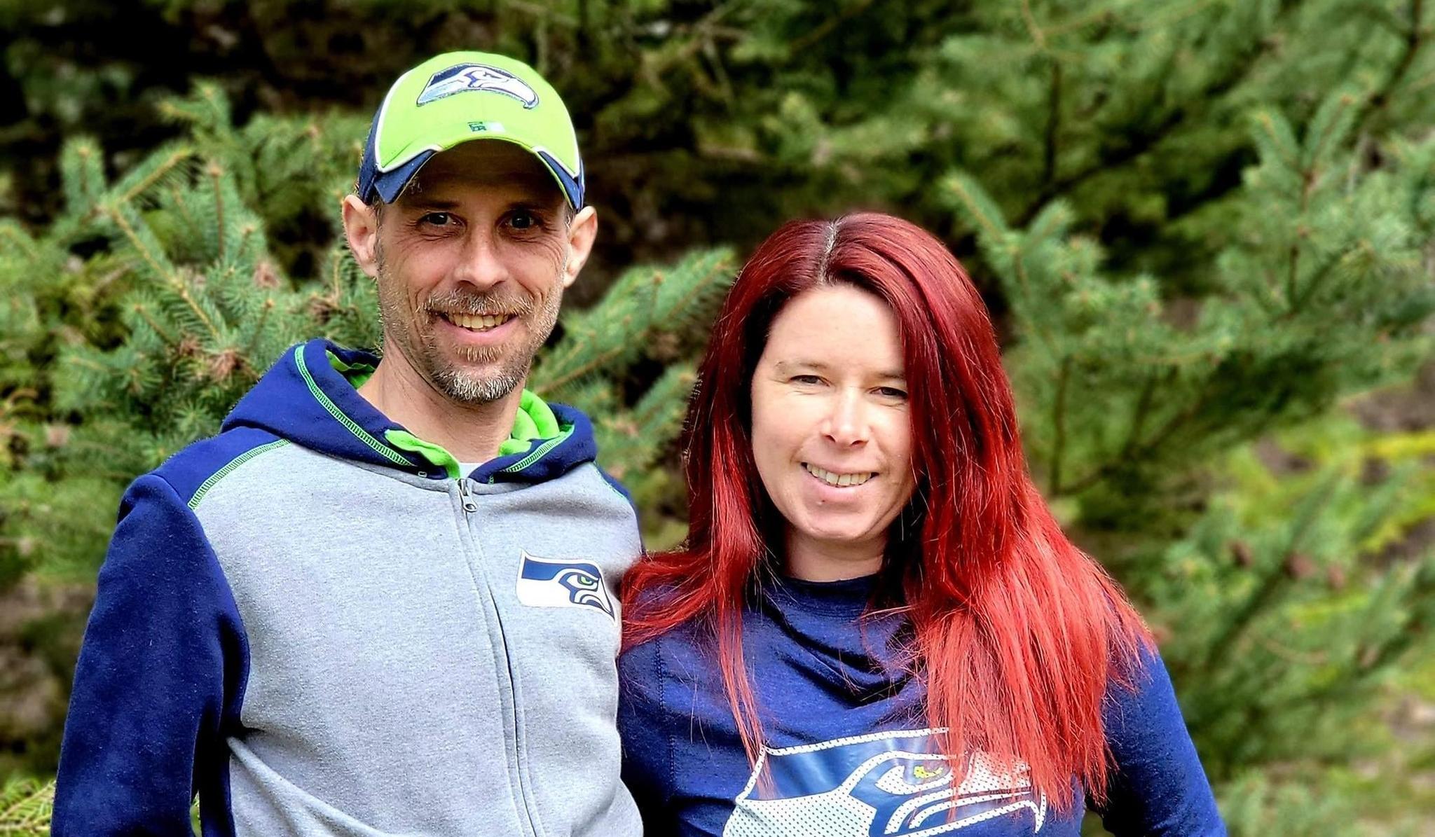 Ashley Merwin and Joshua Gallant's Wedding Website