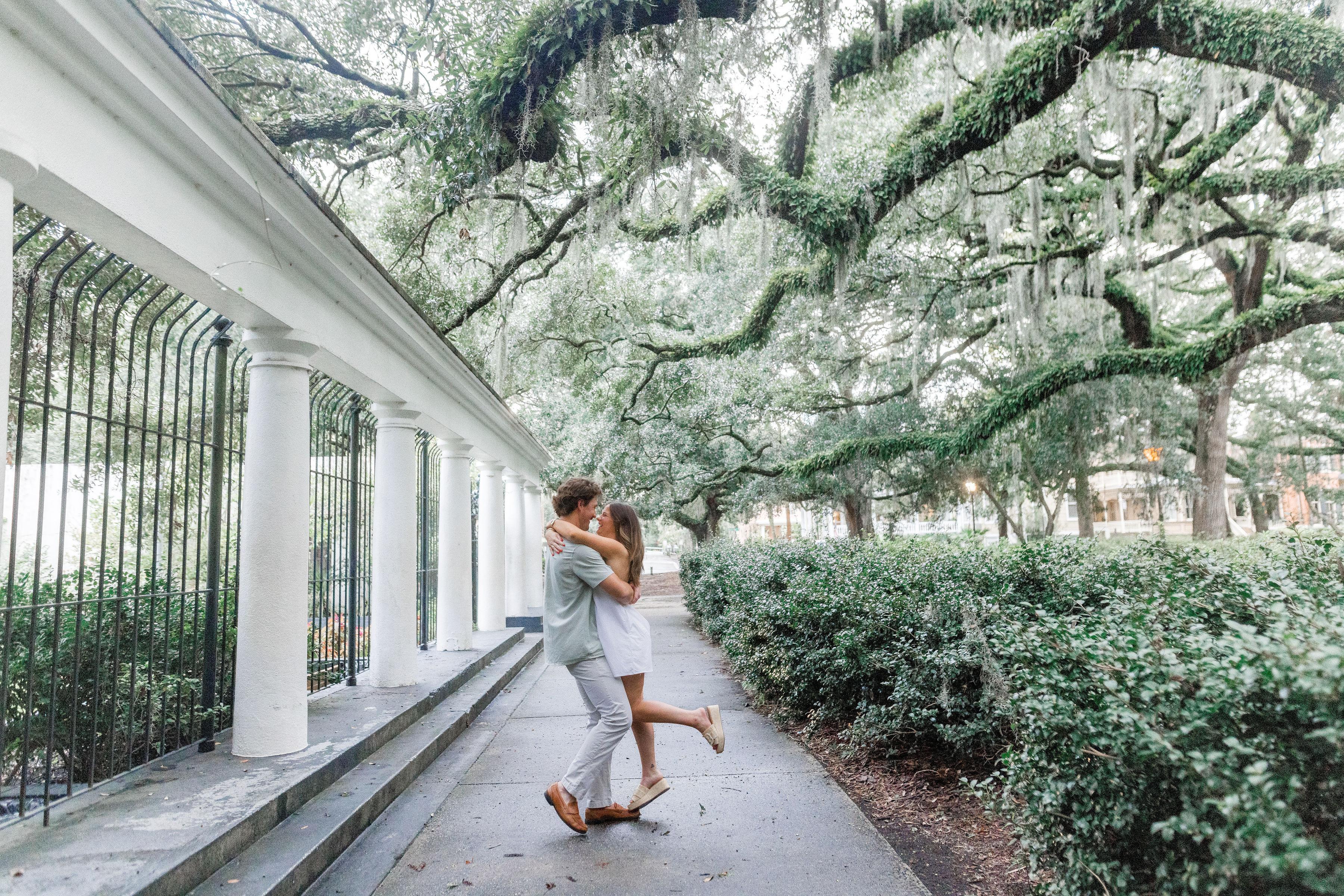 Ethan Cocanougher and Rachel Bailey's Wedding Website